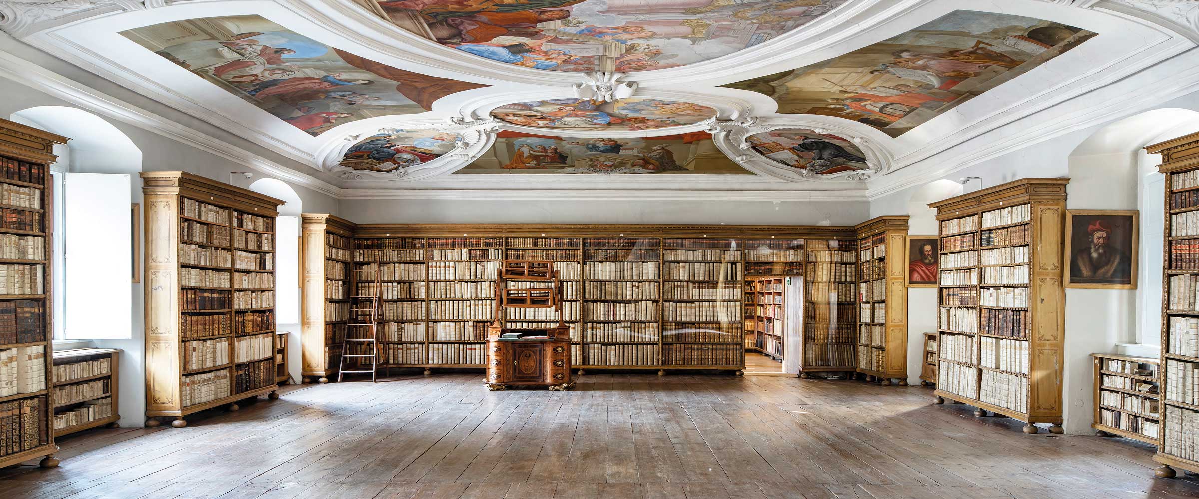 Stift Lambach - Stift Lambach