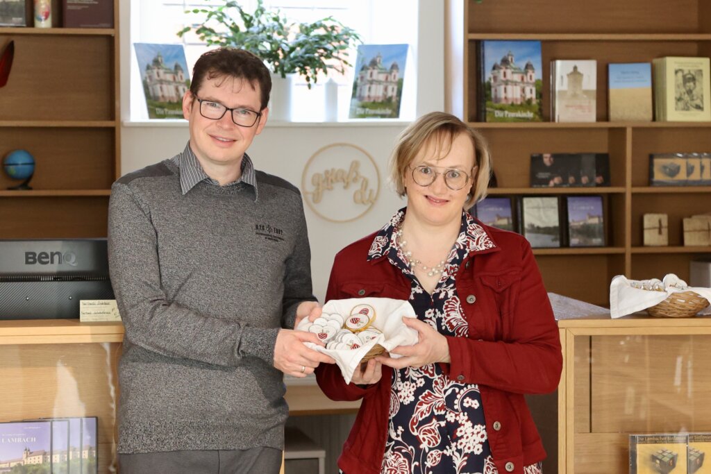 Klosterladen Stift Lambach - Entdecken Sie unsere neuen Produkte ...